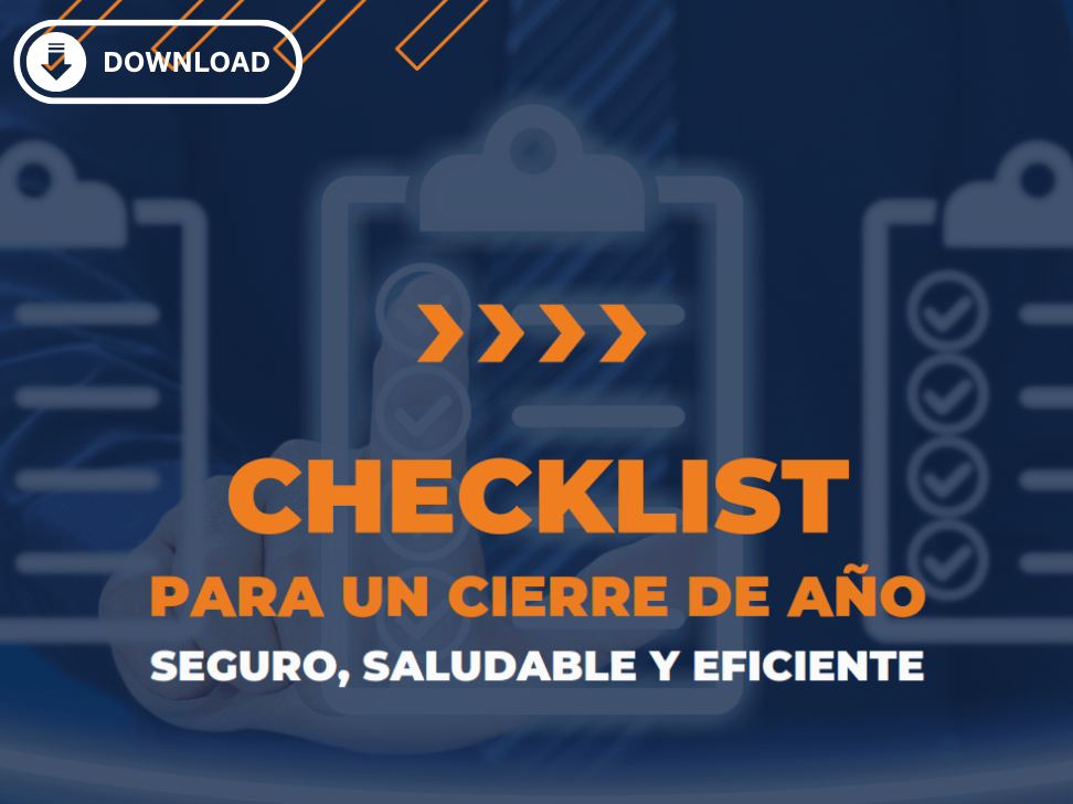 Checklist Preventiva - Acció Preventiva